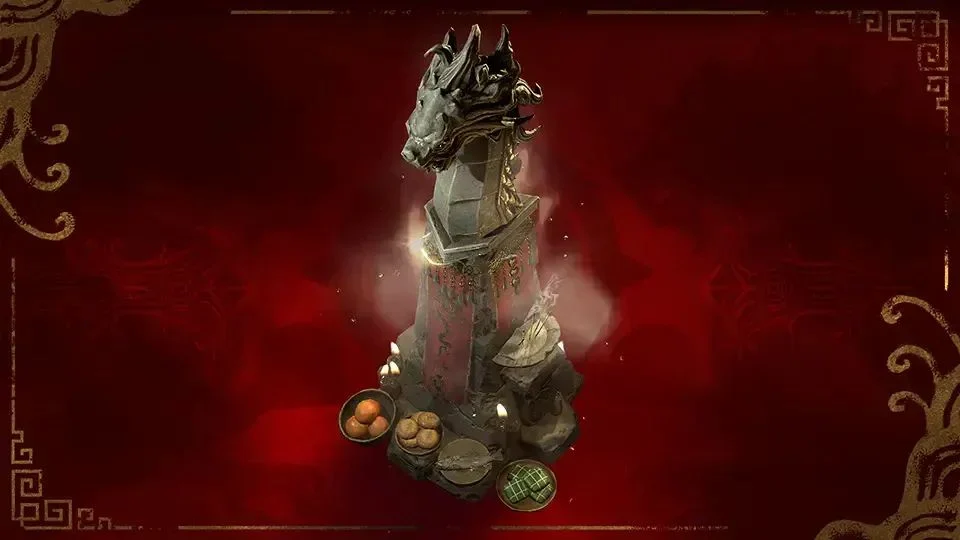 Diablo 4 Hotfix for Lunar Shrines Diablo 4 Hotfix for Lunar Shrines