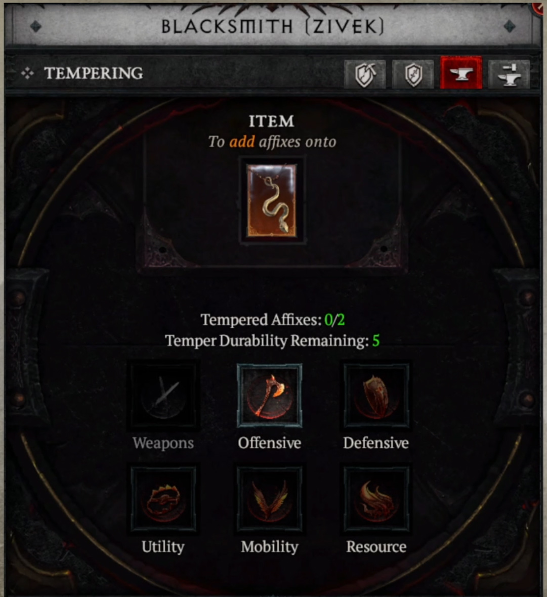 Diablo 4 Season 4 itemization changes are big - PureDiablo - Diablo 4 ...