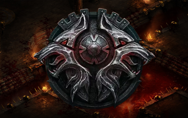 Iron Wolves Chronicles: A Bloodforged Alliance