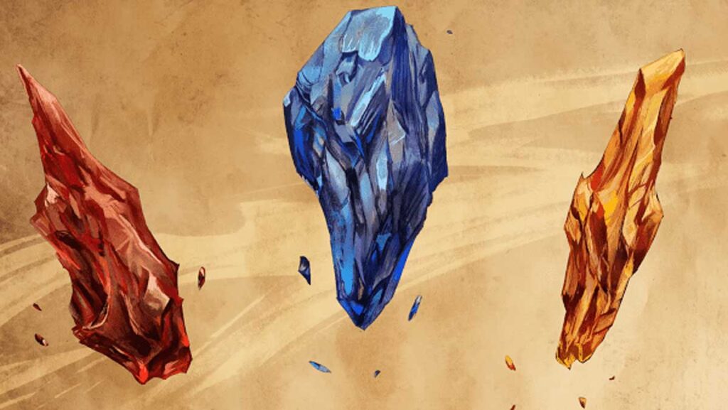 Diablo Lore: The Soulstones Saga, Part 1