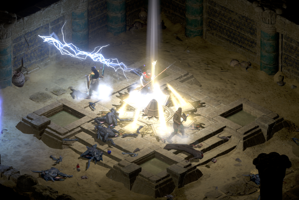 Diablo Lore: The Soulstones Saga, Part 2