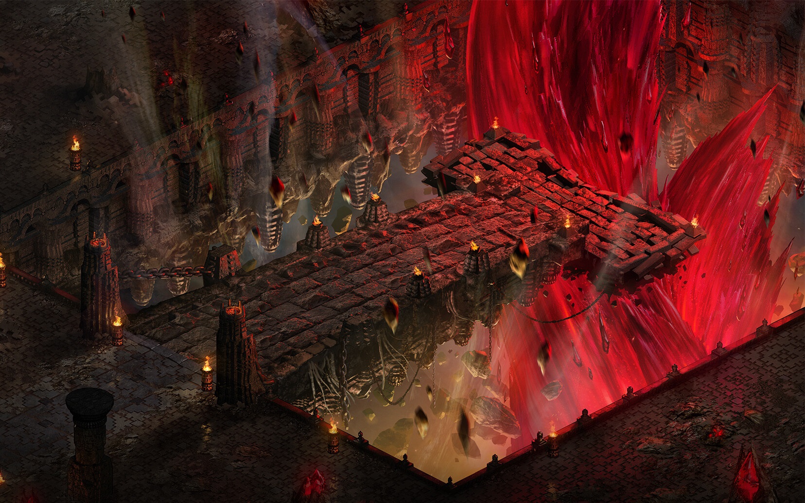 Diablo Lore: The Soulstones Saga, Part 2
