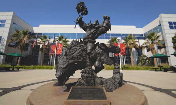 Win a trip to Blizzard with Diablo 4 and Ablegamers