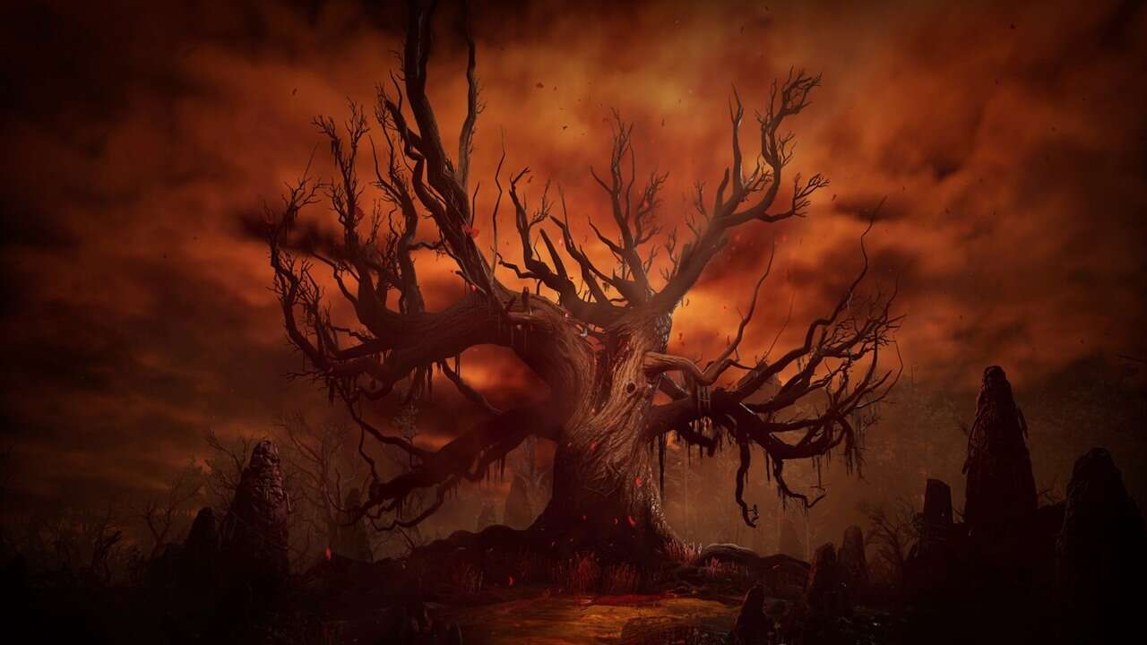 Diablo 4 Season 4 Tree of Whispers Bug being looked at - Updated