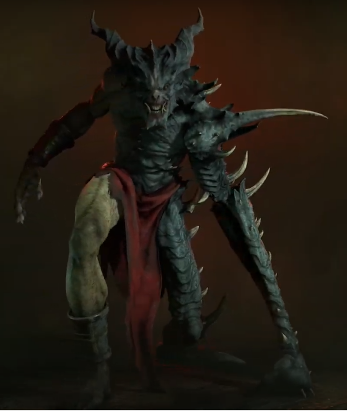 Diablo 4 Campfire Chat Recap - June 21