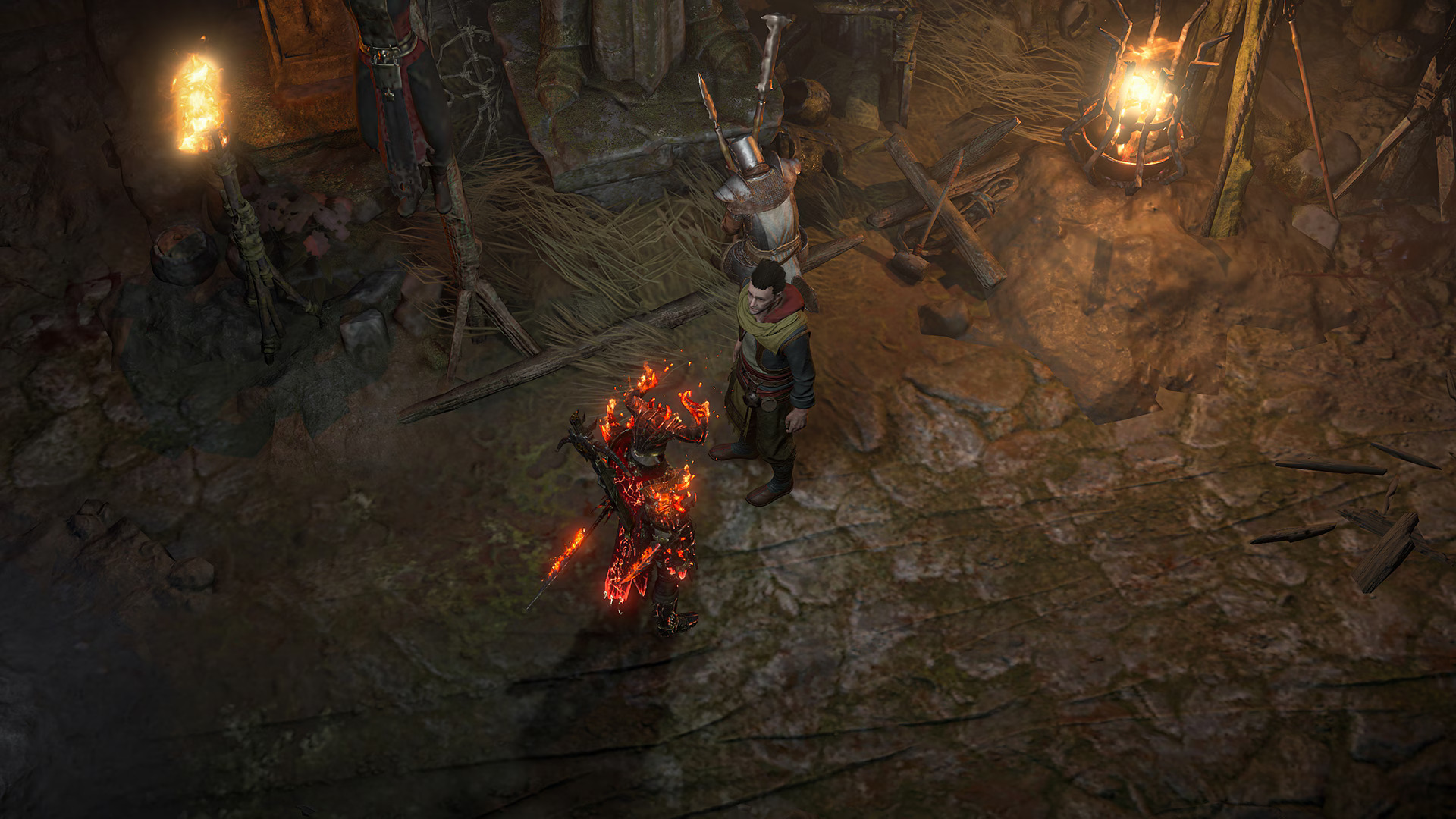 Blizzard Details Diablo 4 Season 5