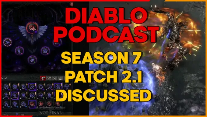 Pure Diablo - Diablo 4 News, Builds, Guides, Wiki, and Community