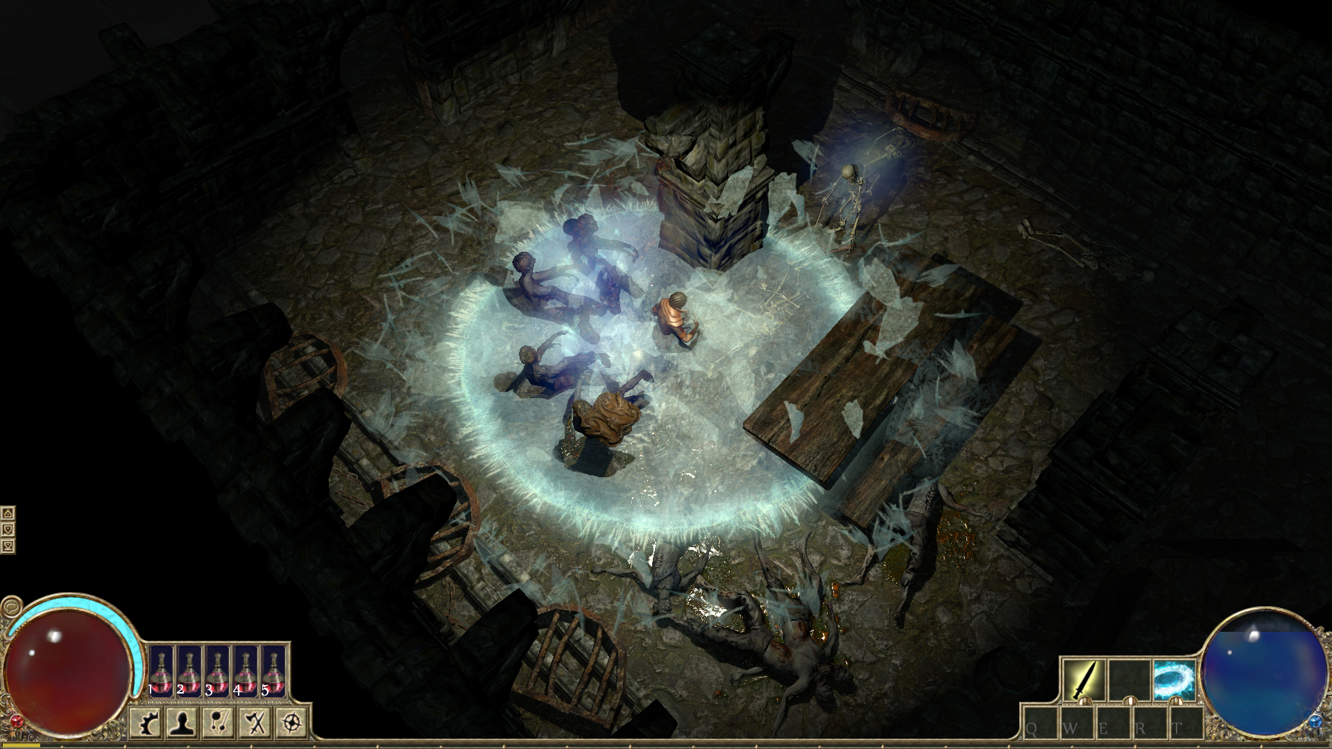 Path of Exile 2 is coming. Here's how it all started - A retrospective ...