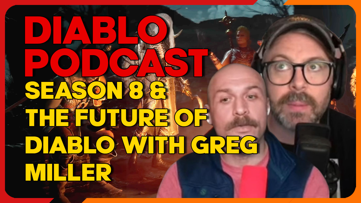 Pure Diablo - Diablo 4 News, Builds, Guides, Wiki, and Community