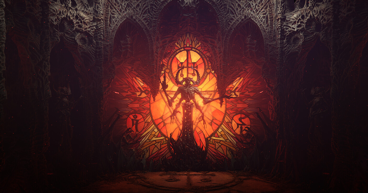 Diablo 4’s Downward Spiral: A Rallying Cry Against the Seasonal Grind