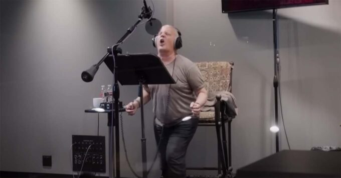 Watch and listen to the art of Diablo 4 sound design